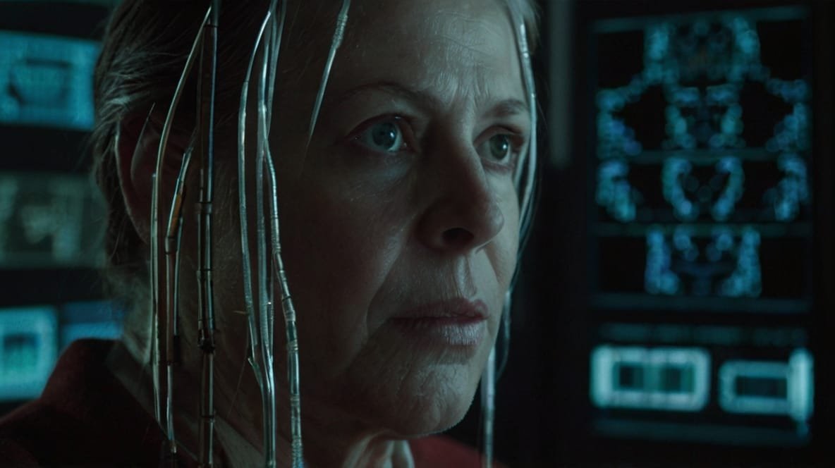 Melhores Filmes De Ficção Científica Na Netflix