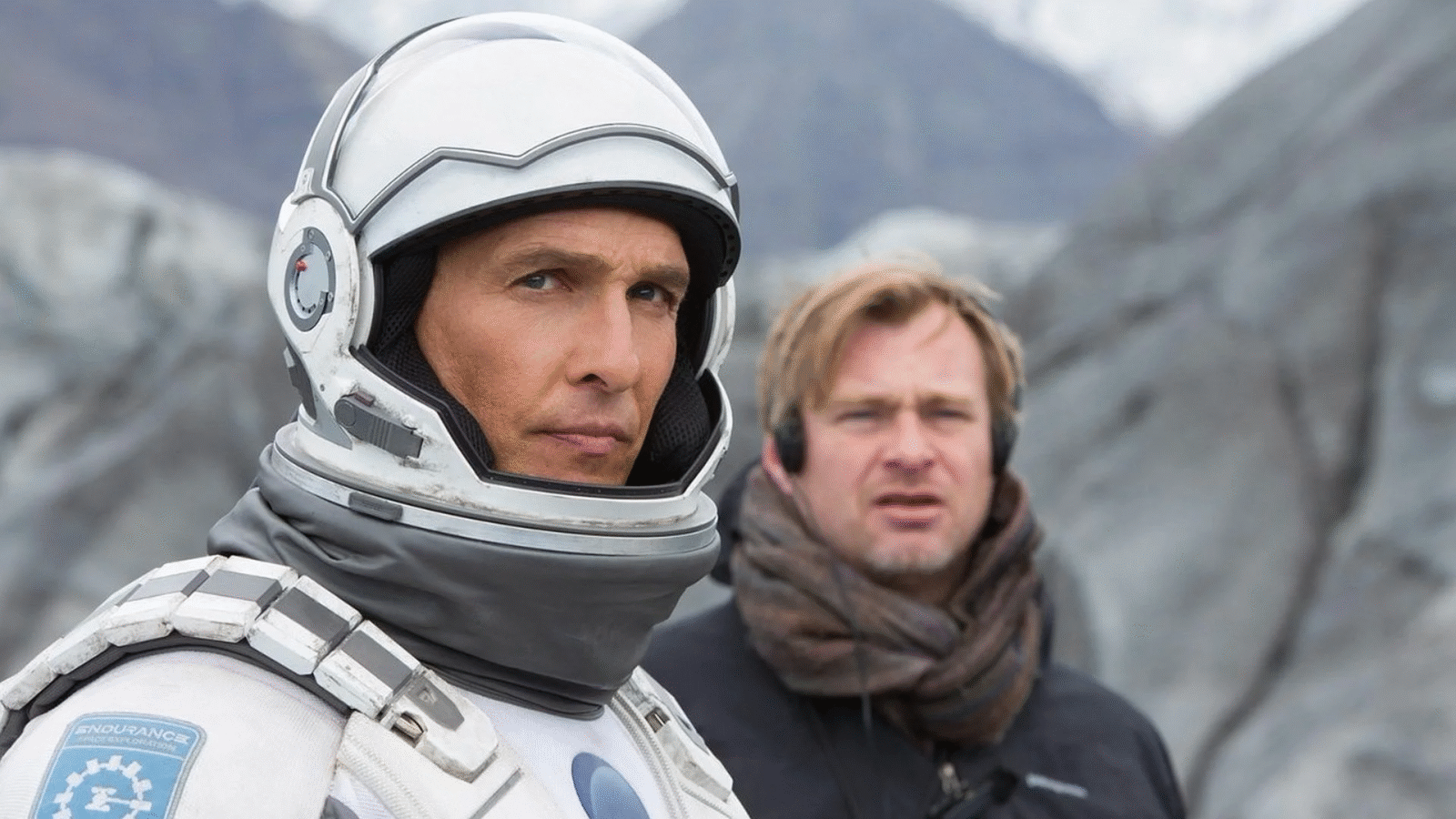 Interestelar Explicação: Desvendando Os Mistérios Do Filme De ...